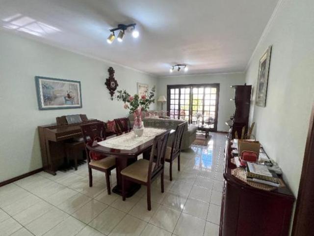 CASA À VENDA NO JARDIM QUINTA DAS VIDEIRAS EM JUNDIAÍ/SP