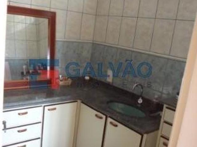 Casa à venda no Jardim Quintas das Videiras em Jundiaí SP