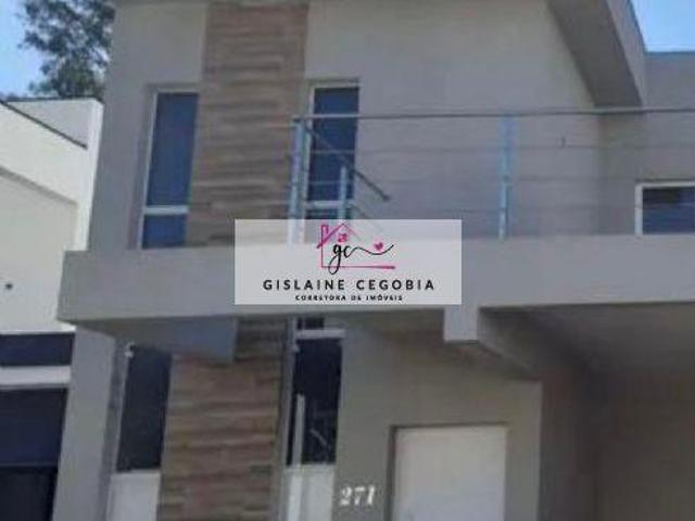 Casa à venda no Jardim Quintas das Videiras