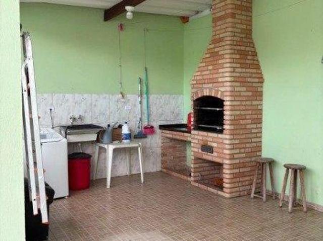 Casa à venda no Jardim Quisisana Vila Nova Curuçá