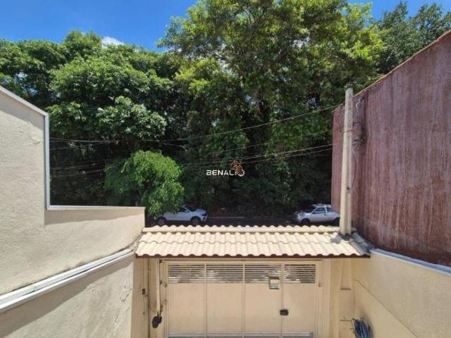 Casa à venda no Jardim Rubi