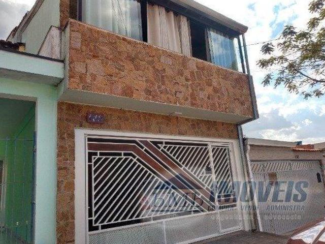 Casa à venda no Jardim Rubi