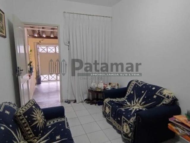 Casa à Venda no Jardim Raposo Tavares