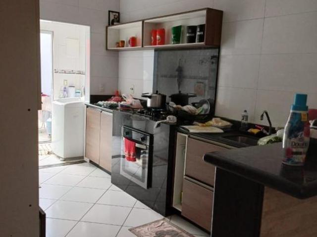Casa à venda no Jardim Recanto dos Sonhos