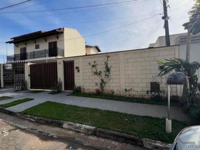 Casa à venda no Jardim Recanto em Valinhos/SP