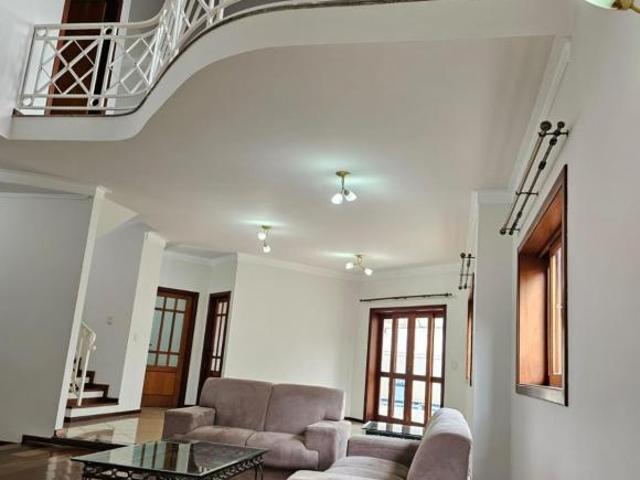 Casa à venda no Jardim Recanto em Valinhos/SP