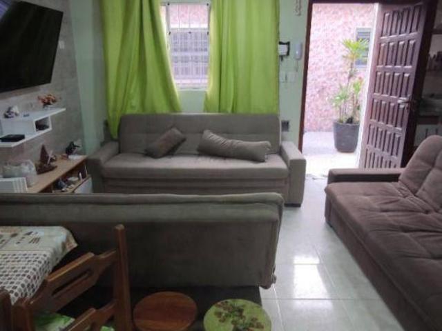 Casa à venda no Jardim Real