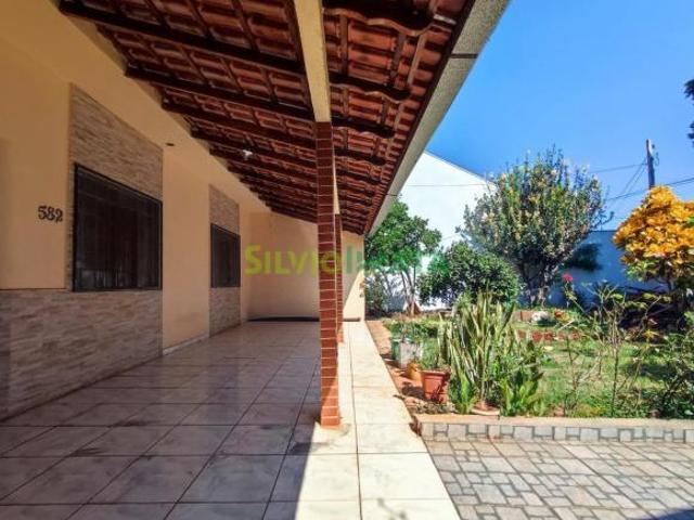 Casa à venda no Jardim Real Maringá/PR