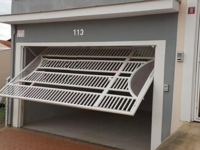 CASA A VENDA NO JARDIM REGENTE