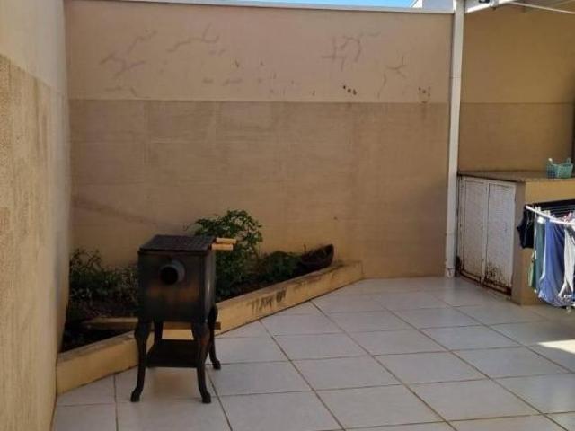 Casa à Venda no Jardim Regente – Conforto, Luz Natural e Funcionalidade