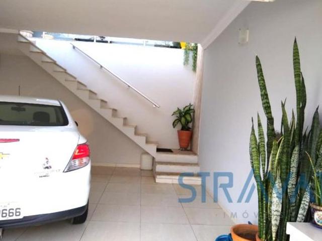 Casa à Venda no Jardim Regente em Indaiatuba SP