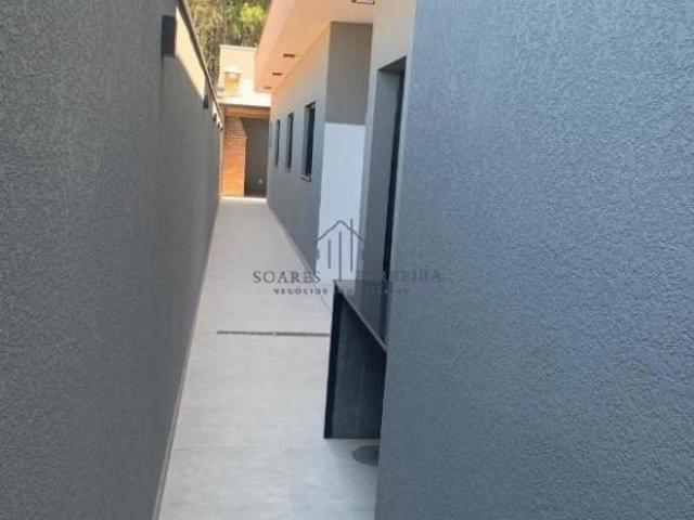 Casa à venda no Jardim Regente, Indaiatuba SP: 3 quartos, 1 suíte, 2 salas, 2 banheiros, 2 vagas de