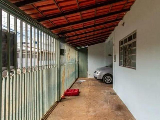 Casa à venda no Jardim Regina