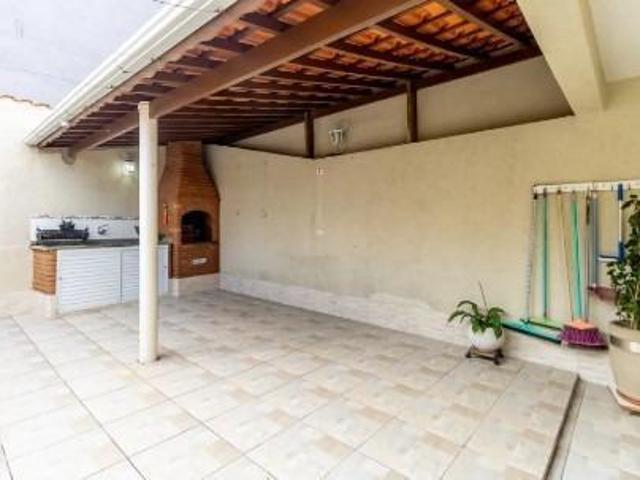 Casa à venda no Jardim Regina