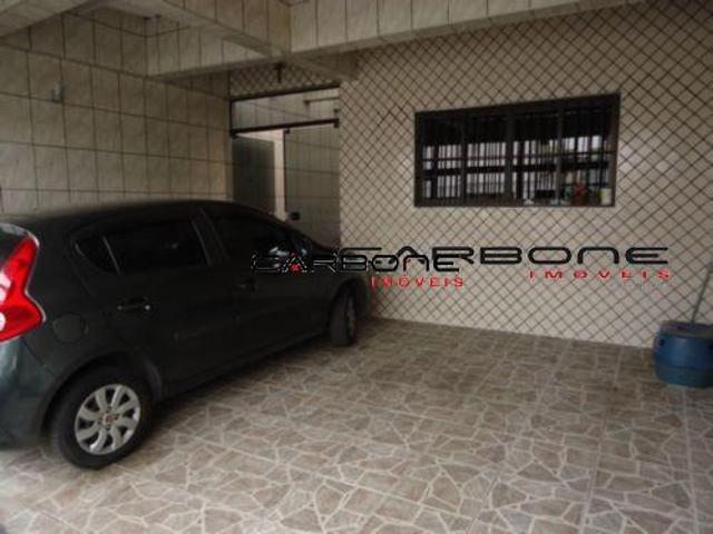 Casa à venda no Jardim Regina