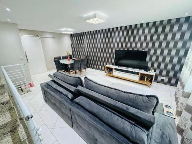Casa à venda no Jardim Regina