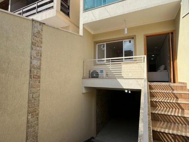 Casa à venda no Jardim Regina