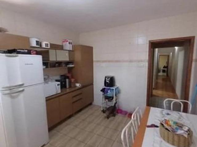 Casa à venda no Jardim Regina