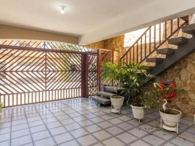 Casa à venda no Jardim Regina