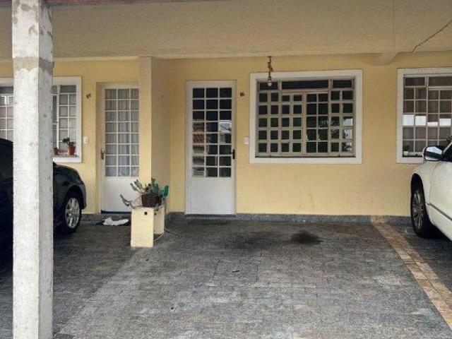 Casa à venda no Jardim Regina Alice