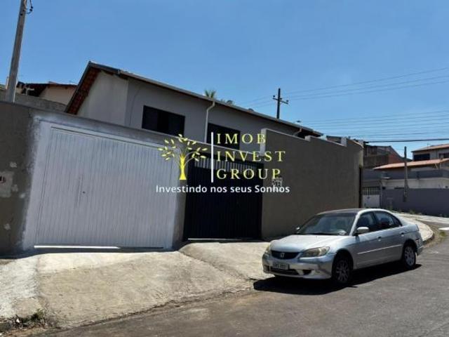 Casa á Venda no Jardim Regina Indaiatuba SP
