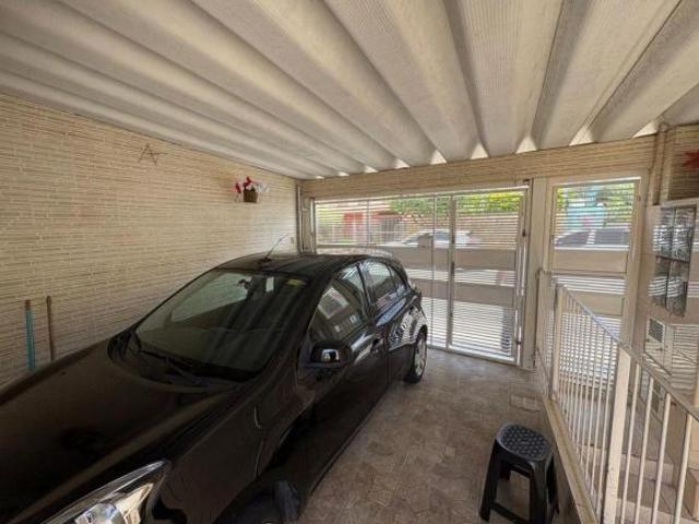 Casa à venda no Jardim Regina na Rua Doutor Valentim de Queiros