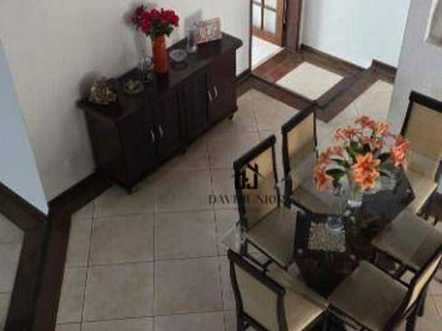 Casa a venda no Jardim Refúgio Sorocaba 3 Dorms