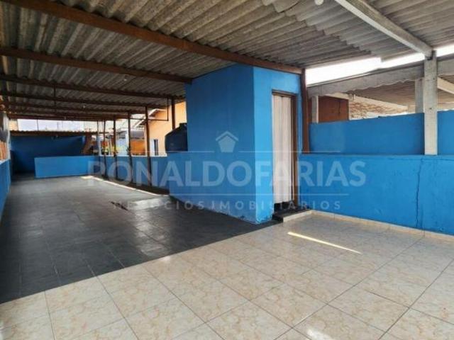 Casa a venda no Jardim Reimberg com 2 Dormitórios com 2 Vagas de Garagem