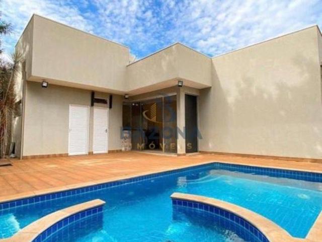 Casa à venda no Jardim Residencial Maggiore
