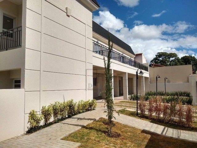 Casa a venda no Jardim Residencial Martinez Sorocaba 2 Dorms