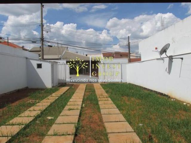 Casa á Venda no Jardim Residencial Monte Verde Indaiatuba SP