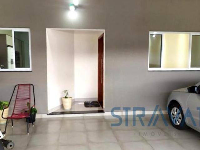 Casa à Venda no Jardim Residencial Nova Veneza em Indaiatuba SP
