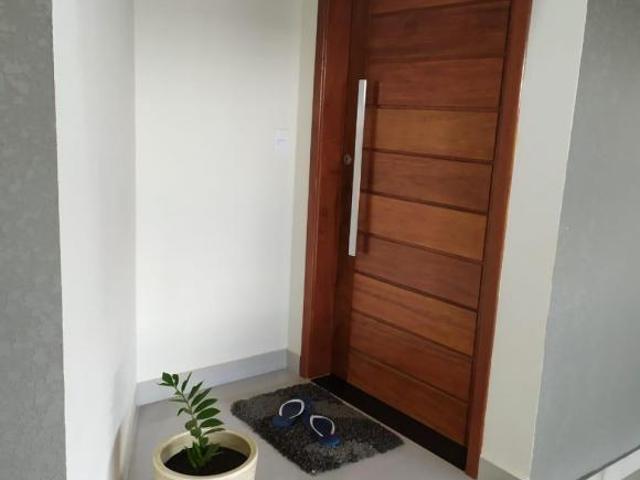 CASA A VENDA NO JARDIM RESIDENCIAL NOVA VENEZA