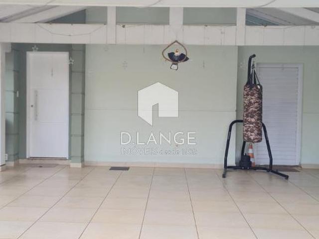 Casa à venda no Jardim Residencial das Palmeiras em Rio Claro