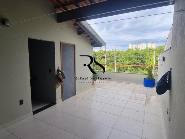 Casa à venda no Jardim Residencial Deolinda Guerra