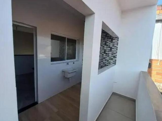 Casa à venda no Jardim Residencial Imperatriz