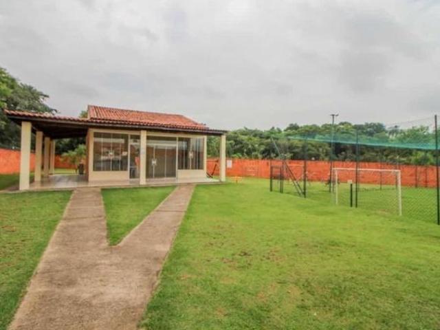 Casa à venda no Jardim Residencial Imperatriz