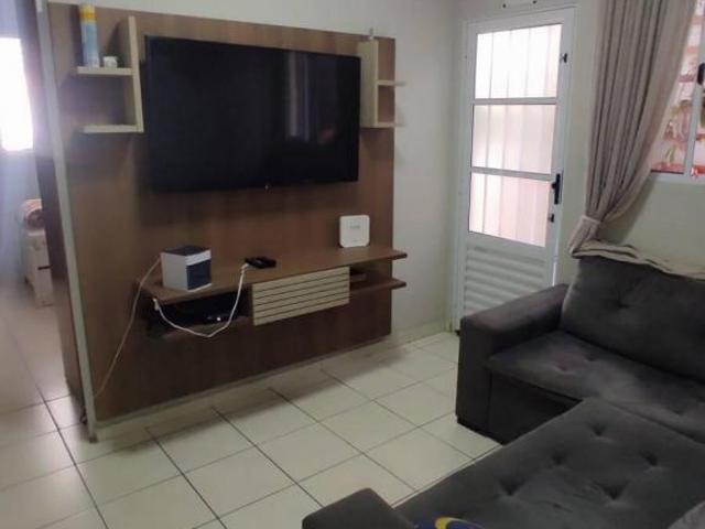 Casa à venda no Jardim Residencial Imperatriz