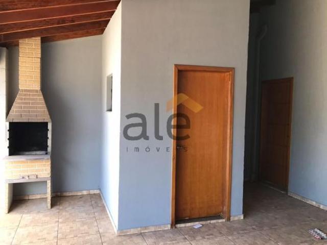 Casa à Venda no Jardim Residencial Ravagnani, Sumaré SP