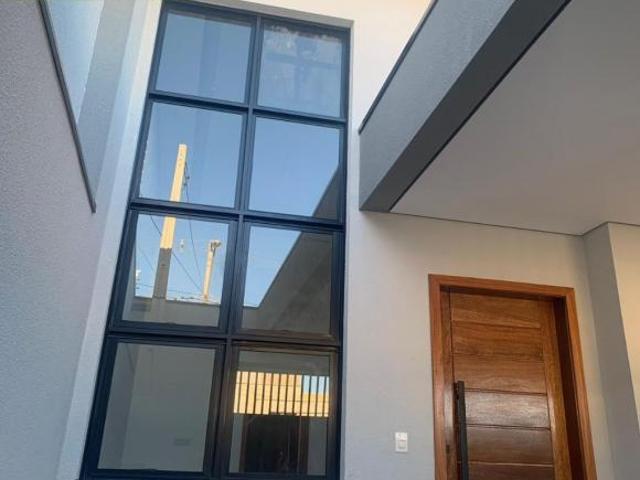 CASA A VENDA NO JARDIM RESIDENCIAL VENEZA