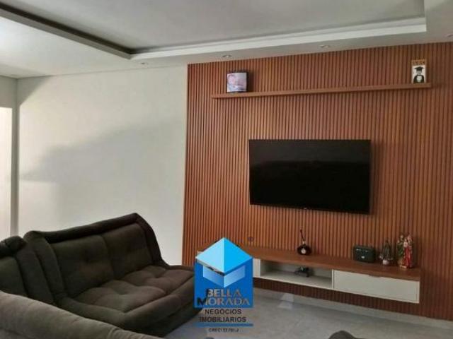 Casa á venda no Jardim Residencial Village