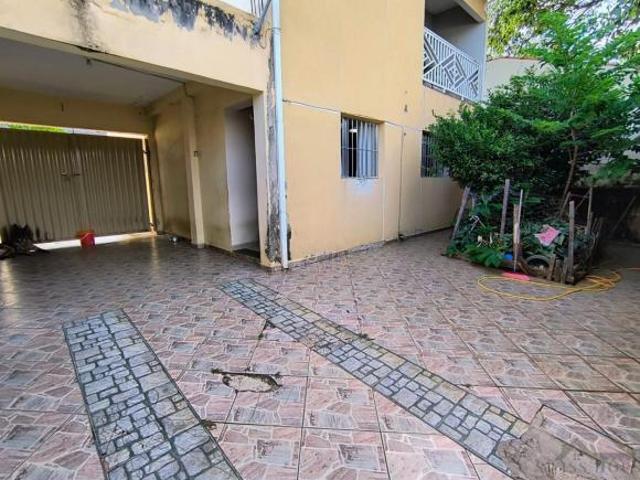 Casa à venda no Jardim Ricardo em Hortolândia/SP