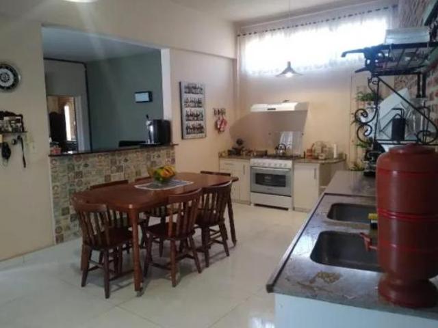 Casa à venda no Jardim Riacho das Pedras