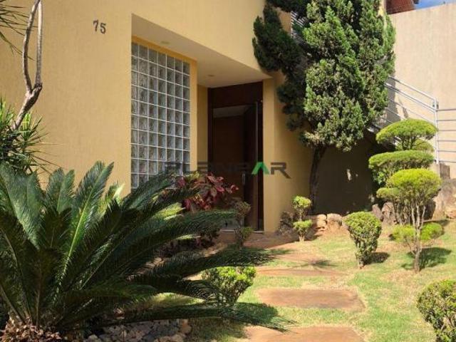 Casa com 4 quartos à venda em Contagem, no bairro Jardim Riacho Das Pedras