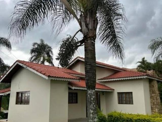 Casa à venda no Jardim Ribeirão II