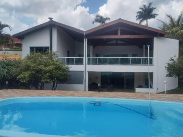 Casa à venda no Jardim Ribeirão II