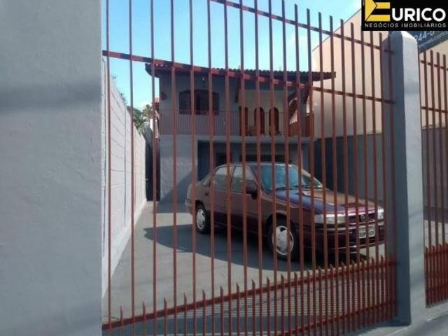 Casa à venda no JARDIM RIBEIRO em Valinhos/SP