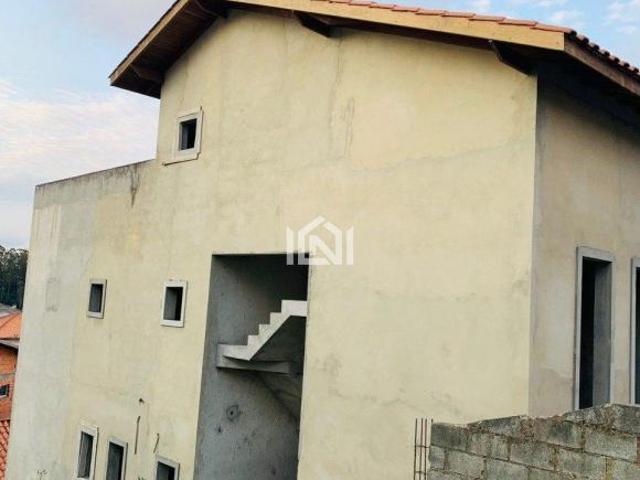 Casa à venda no Jardim Rio das Pedras