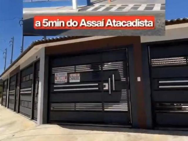 Casa à venda no Jardim Rio Negro