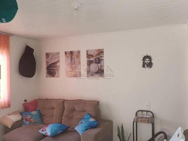 Casa à venda no Jardim Rivabem – Campo Largo/PR